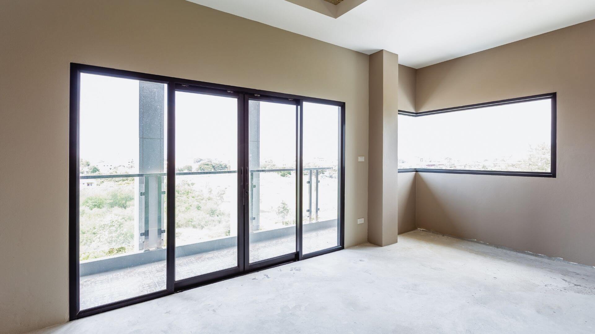 Portes Fenêtres Alu & PVC | QUALIBAT | HOMZA