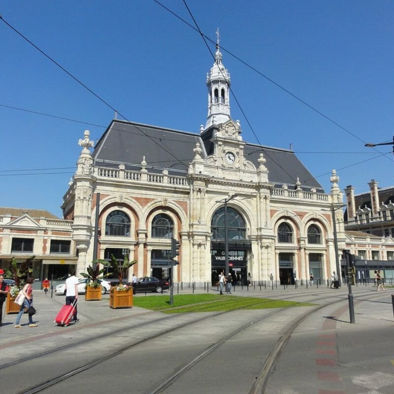 Panneaux Solaires - Photovoltaïque Valenciennes | Homza
