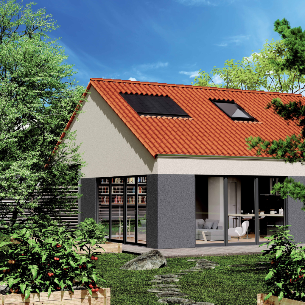 Panneaux Photovoltaïques : Guide Éco-responsable par HOMZA