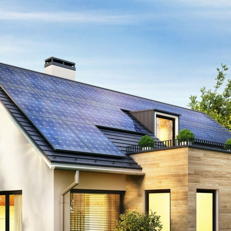 Homza: Installateur Panneau Solaire - Panneau Photovoltaïque
