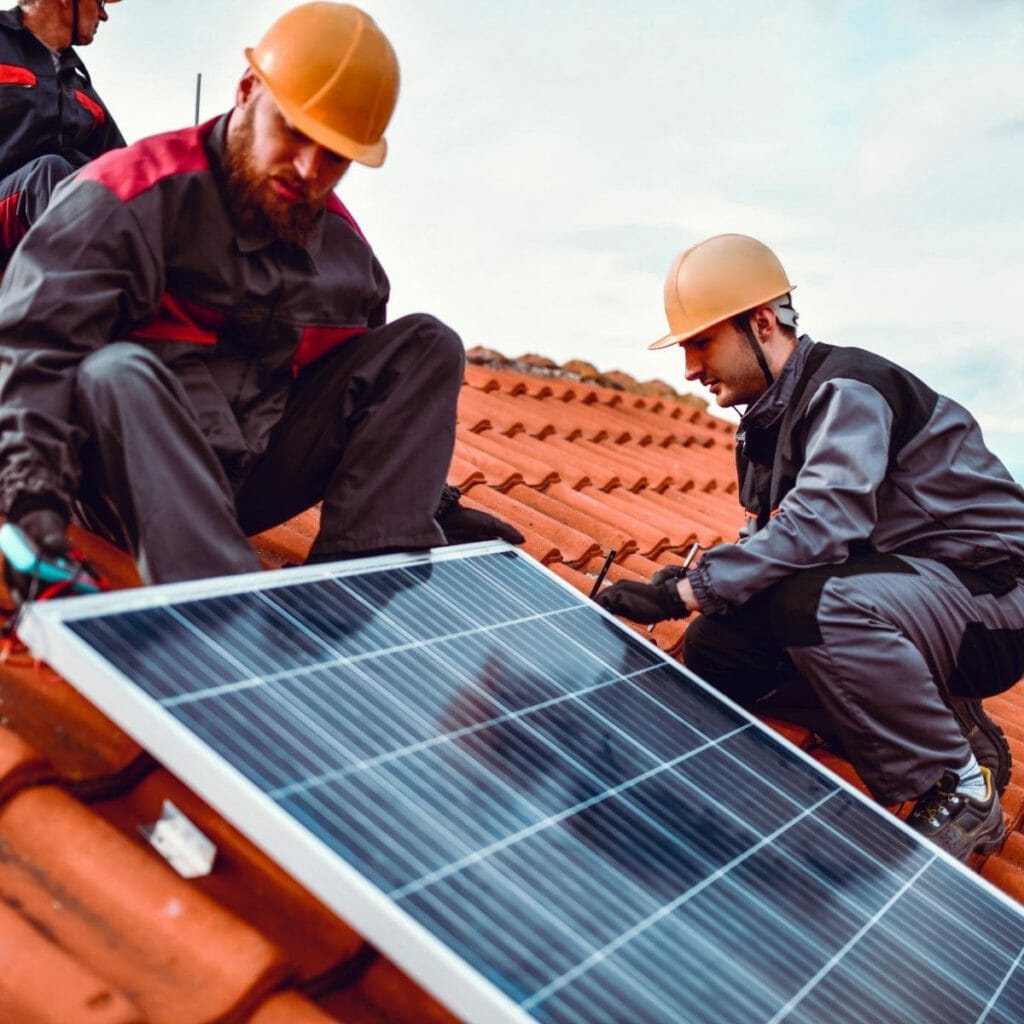 Installateur Panneaux Solaire Arras - Photovoltaïque | Homza