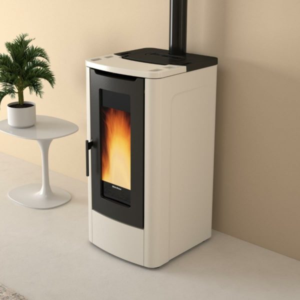 Poêles à Granulés Haute Performance | HOMZA | Hauts-de-France
