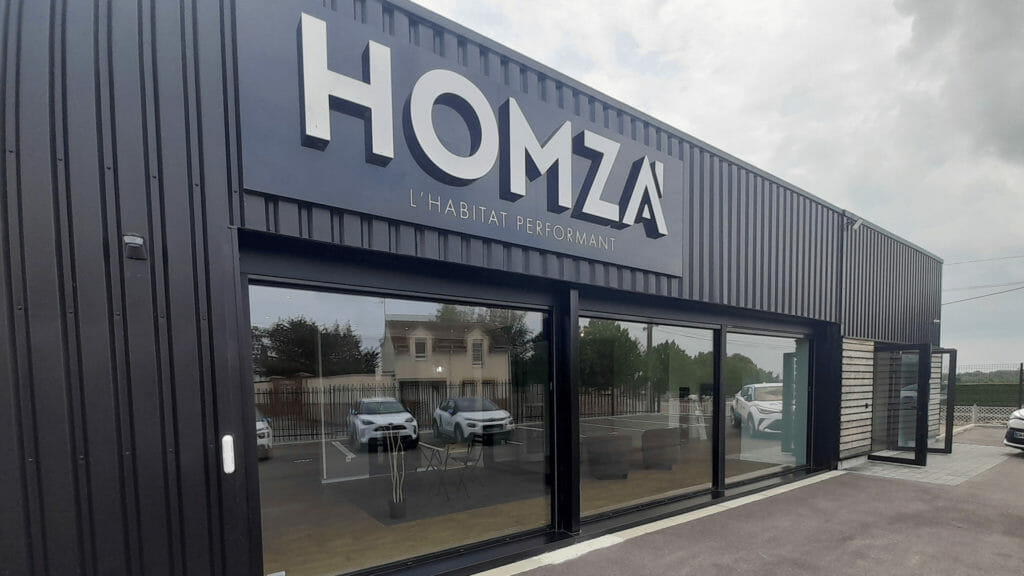 Homza Arras (62000): Entreprise en Rénovation Énergétique