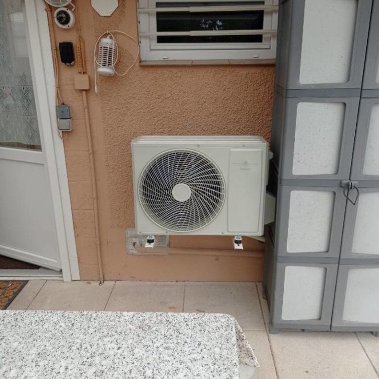 Pompe à Chaleur Douai | Installation Expert HOMZA