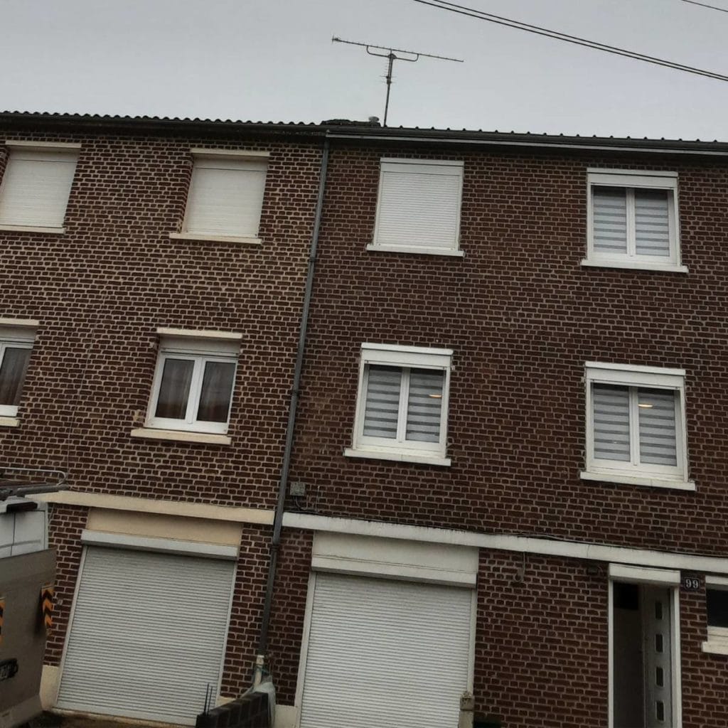 Poêle à granulés Wattignies | HOMZA