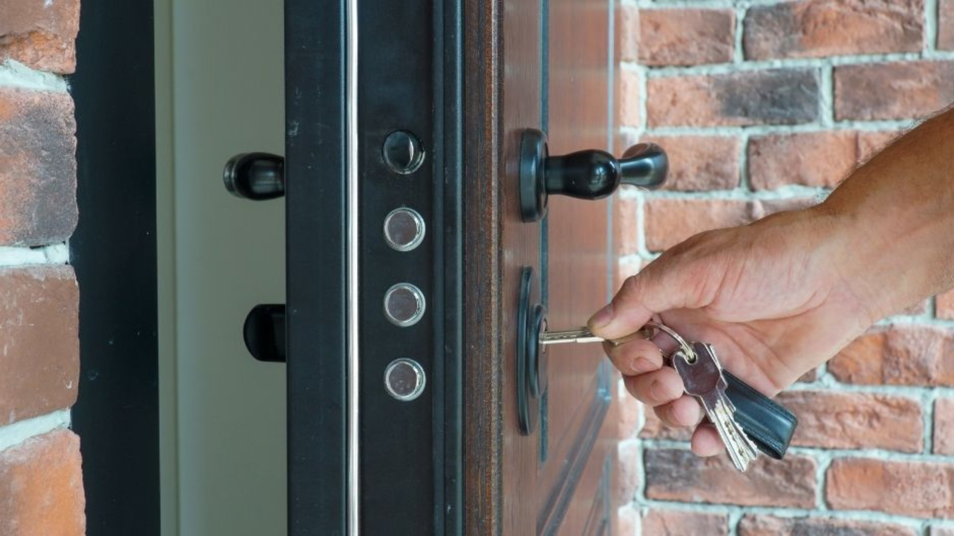Menuiseries sécurisées : protégez votre maison - HOMZA